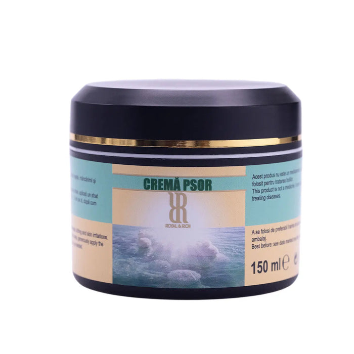 Cremă Psor Pentru Corp 150 Ml - RoyalRichRO
